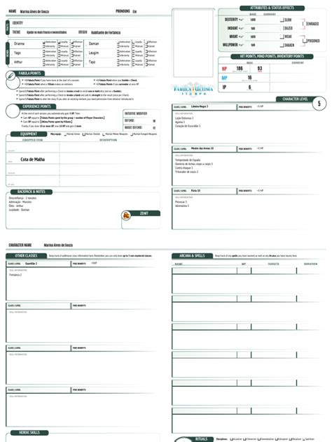 Gui Pdf Video Game Gameplay Storytelling