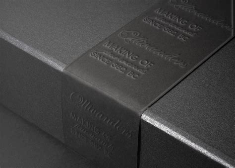 Ollivander Wand Shop On Behance