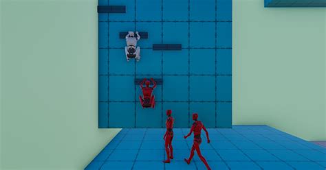 Fs Parkour And Climbing Ai Game Toolkits Unity Asset Store