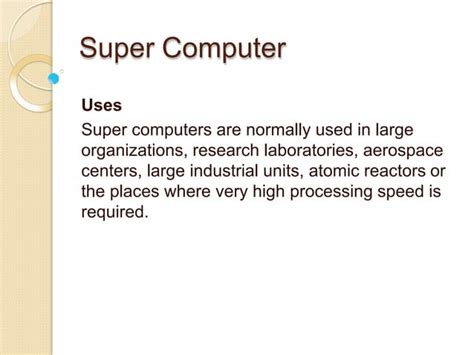 Typesofcomputer Pptx Typesofcomputer Pptx