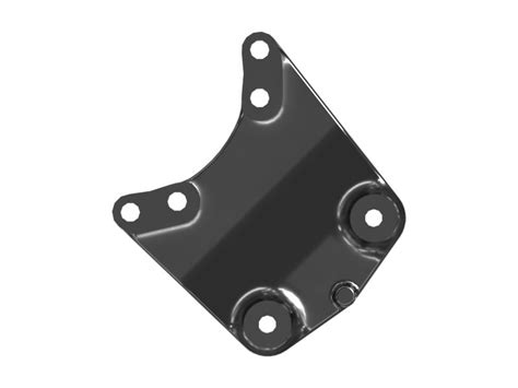 547 2333 Parking Brake Mounting Bracket Cat® Parts Store