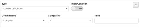Test A Contact Column For Empty Null Or Zero Values Genesys Cloud Resource Center