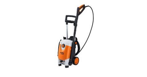 Stihl RE 108 reviews | ProductReview.com.au