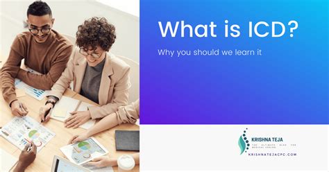 At Last The Secret To ICD Guidelines Is Revealed