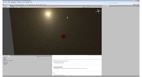 Unity 3d Ui Itself Having Technical Problem Unity Engine Unity