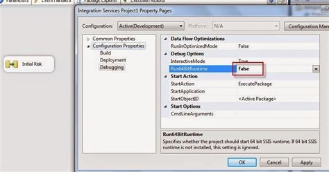 Umas Blog Error 0xc0209303 At Package Connection Manager Excel