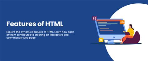 Top 16 Features Of Html Every Developer Should Know