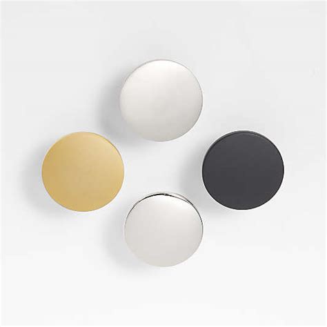 Cabinet Knobs Drawer Knobs For Kitchen Bathroom And Furniture Crate