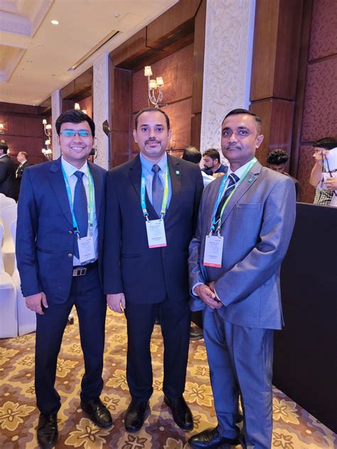 Somil Shah On Linkedin Aramcoasia Aramcosupplierforum Saudibusinessopportunities