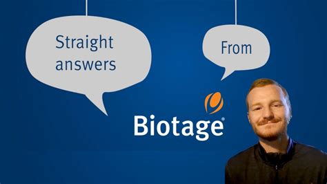 Straight Answers Purify Samples With Phytip® Columns Youtube