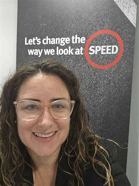 This Week Marks 4 Years Since Joining The Department Of Transport And