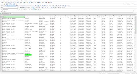 Emeditor Lightweight Text Editor Able To Open Large File And Also Manipulate Csv Sharetisfy