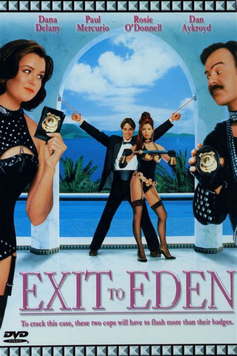 Exit To Eden Film Alchetron The Free Social Encyclopedia