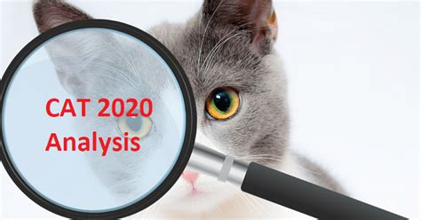 CAT 2020 Analysis Slot 1 2 And 3 Cutoffs Bodhee Prep Online CAT Coaching Online CAT