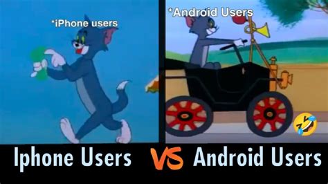 Android Apple Memes Android Vs Iphone In 2024 Which Is Better
