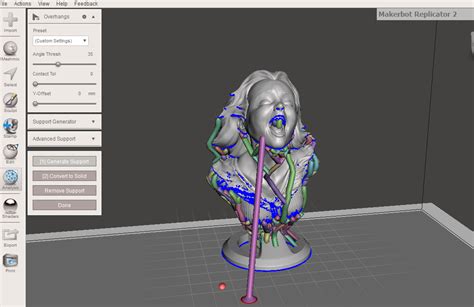 How To Use Meshmixer To Prepare Files For D Printing Tom S Hardware