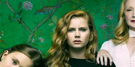 What Happens In Sharp Objects Finale Yourtango