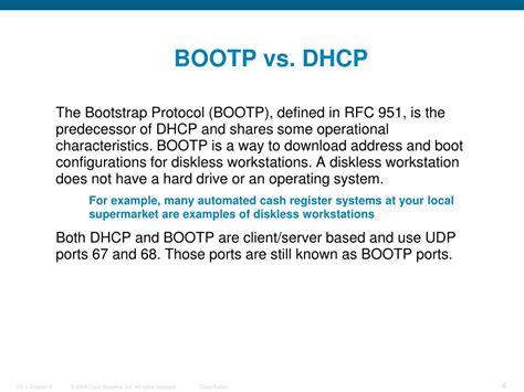 Ppt Implementing Ip Addressing Services Powerpoint Presentation Free