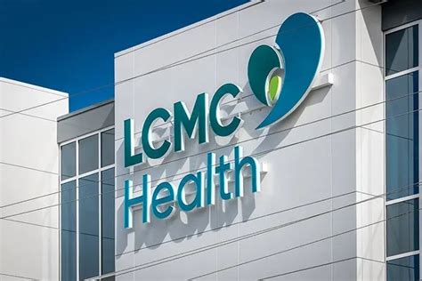 Press Release Lcmc Health Enhances Clinical Resiliency With Ehr