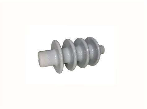 IEC Standard OEM Height Mm Porcelain Standoff Insulators