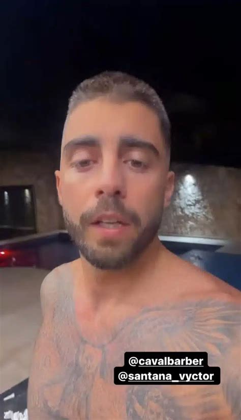 Pedro Scooby Mostra Sua Bebê E O Novo Visual “me Convenceram”