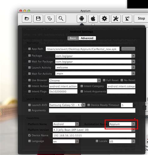 Not Able To Locate Elements Which Gets Generate Dynamically In Appium