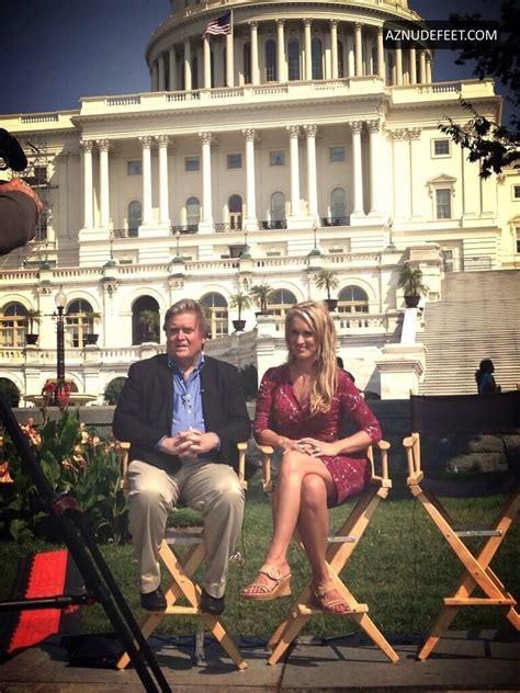 Scottie Hughes Feet Aznudefeet