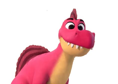 Thunderfoot The Spinosaurus Render 41 By Turningredxdcshglove On Deviantart