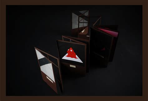 Through The Window On Behance