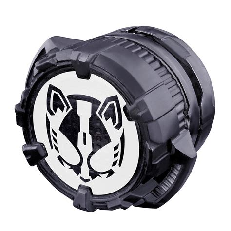 Dx Kamen Rider Sound Core Id Set 04