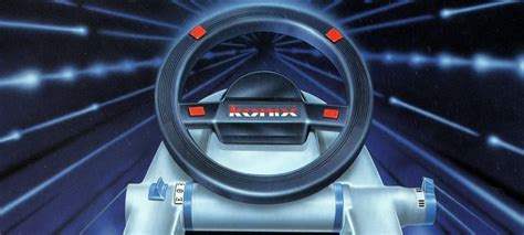 Konix Multisystem O Console Que Mudaria A 4ª Geração Memória Bit