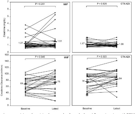 Mycophenolate Mofetil Semantic Scholar