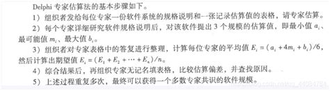 软件项目管理第4版课后习题[附解析]第六章 如果某软件公司正在进行一个项目 csdn博客