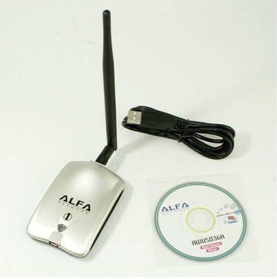 Alfa Awus036h Driver Free Download Xp