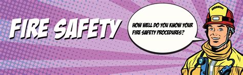 Test Your Fire Safety Knowledge The Home Depot