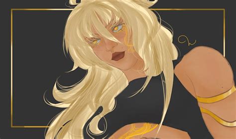 Draw Your Characters In My Style By Willowfr Fiverr