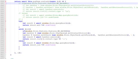 Bug Multiple Devices Windowstoreusyncquery Is Not A Constructor · Issue 1011 · Pedroslopez