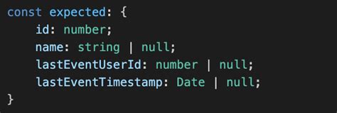 Bug Wrong Type Returned When Using Leftjoin On A Subquery Using A Mapwith · Issue 1421