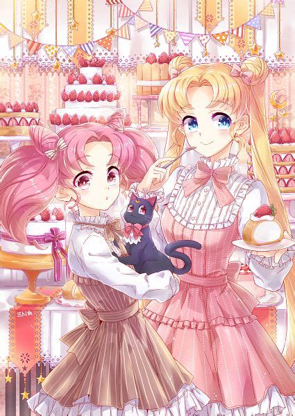 Bishoujo Senshi Sailor Moon Pretty Guardian Sailor Moon Mobile Wallpaper By Zenyu 1963915