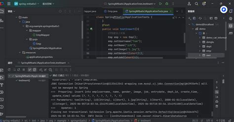 Web第十次课后作业 Mybatis的增删改查 Csdn博客 Web第十次课后作业 Mybatis的增删改查 Csdn博客
