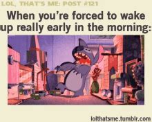 Wake Up Early S Tenor