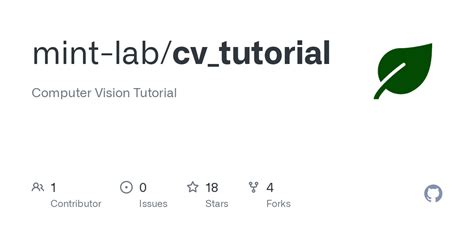 Cv Tutorial Histogram Py At Master · Mint Lab Cv Tutorial · Github
