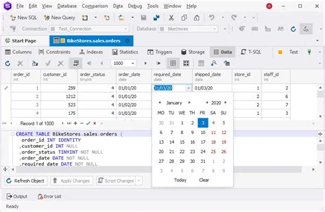 Datagrip Vs Dbeaver Vs Dbforge Edge The Pros And Cons Of Each Tool