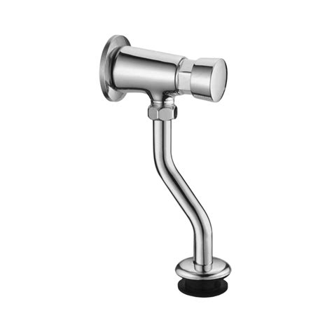Exposed Manual Urinal Flushometers High Quality Exposed Manual Urinal