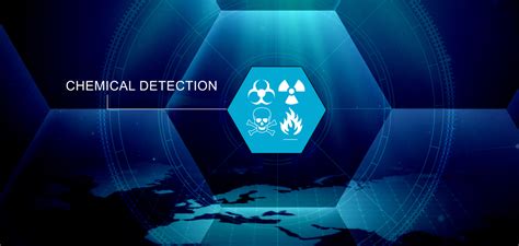 Chemical Detection And Identification Army Technology