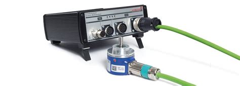 Schleich Encoder Analyzer