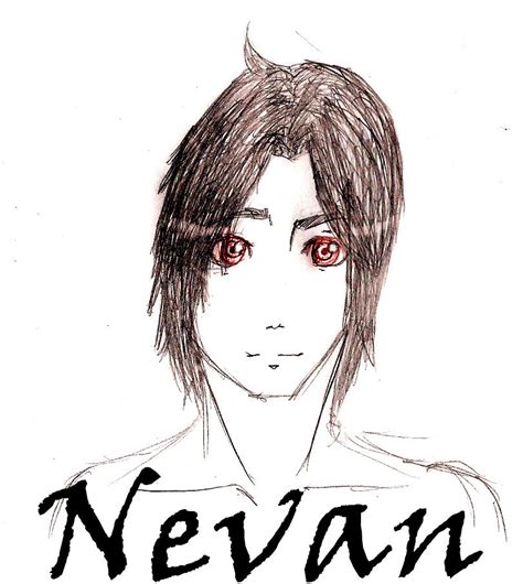 Nevan 20 By Ikarus2 On Deviantart