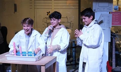 Passion Based Learning