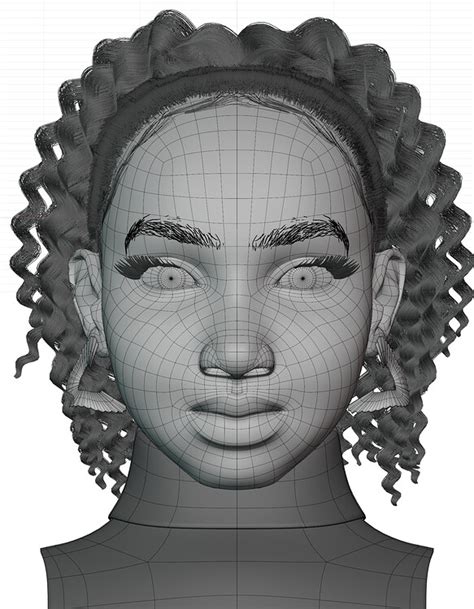 Kganya Finished Projects Blender Artists Community