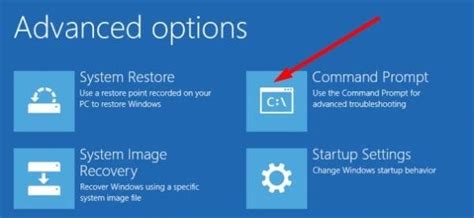 Windows 10 Missing Operating System Error Technipages